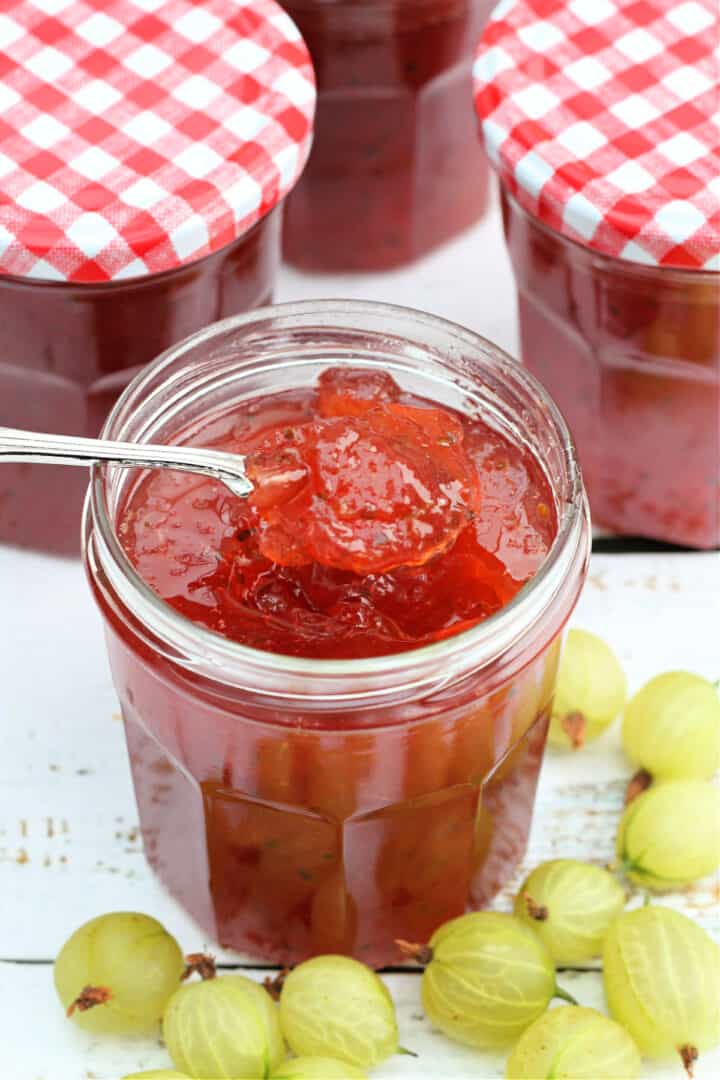 Blackcurrant, Redcurrant and Gooseberry Recipes You Must Make The ...