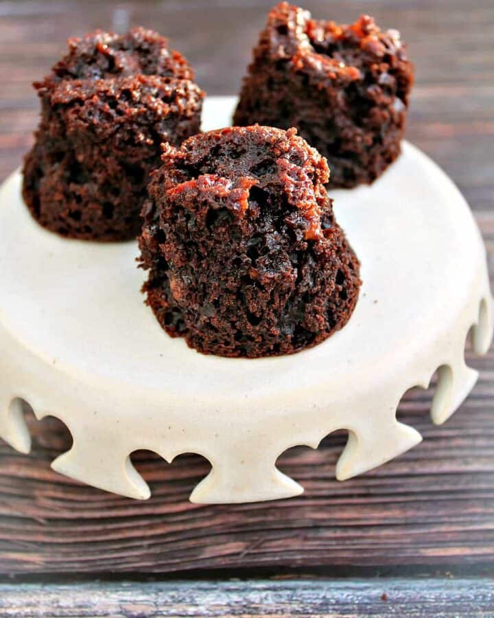 Recipe Index - BakingQueen74