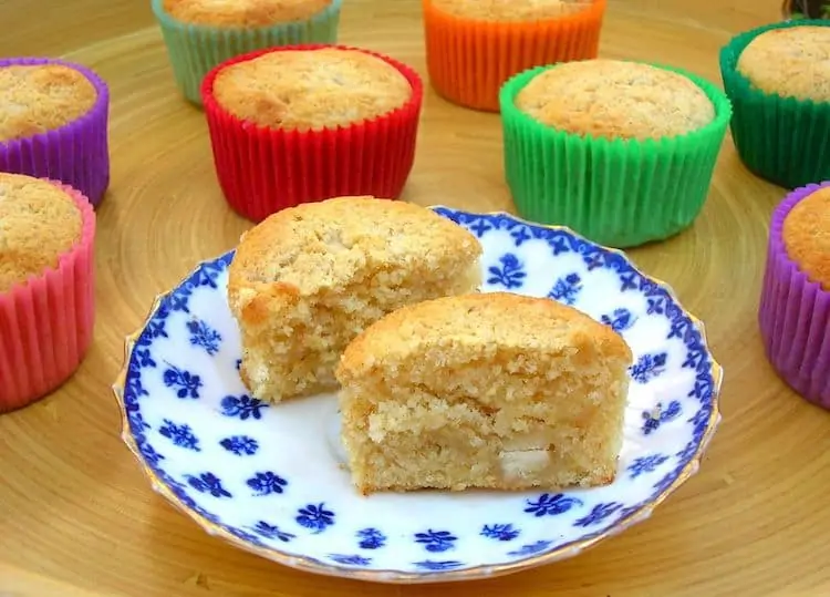 30 Recipes to Use Up Your Sweet Christmas Leftovers - BakingQueen74