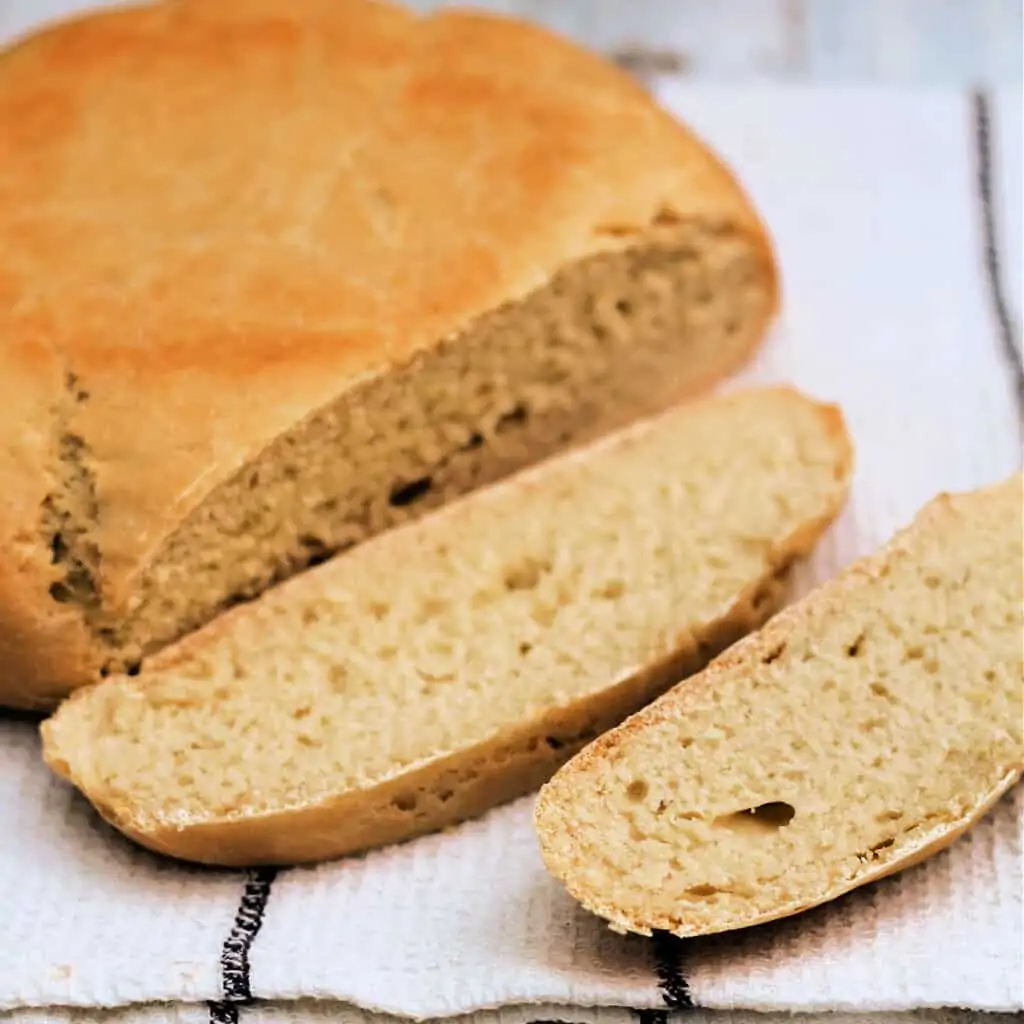 Easy Slow Cooker Bread Recipes - BakingQueen74