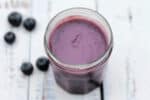 Blueberry Curd - BakingQueen74