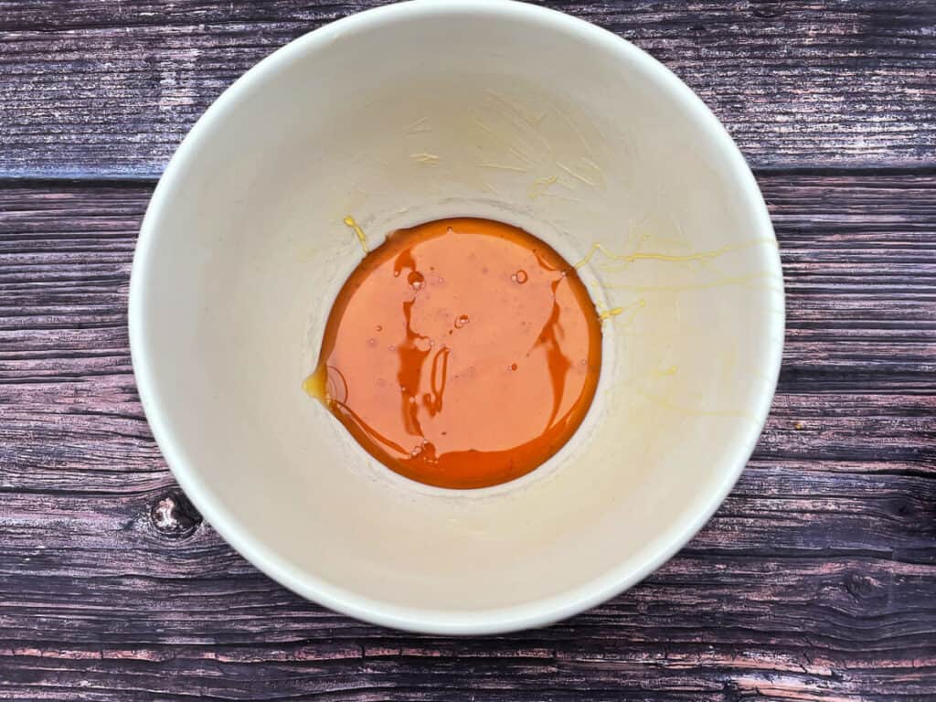 Slow Cooker Syrup Sponge - BakingQueen74