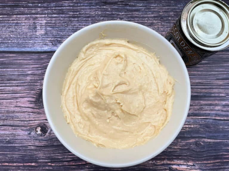 Slow Cooker Syrup Sponge - BakingQueen74