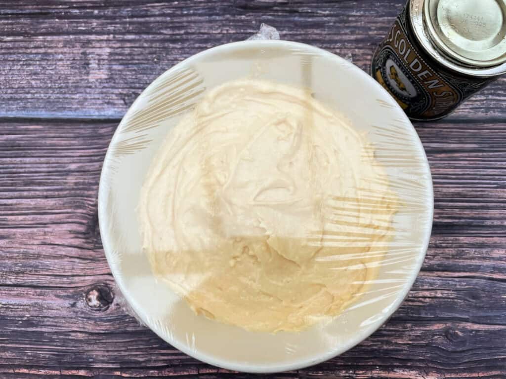Slow Cooker Syrup Sponge - BakingQueen74